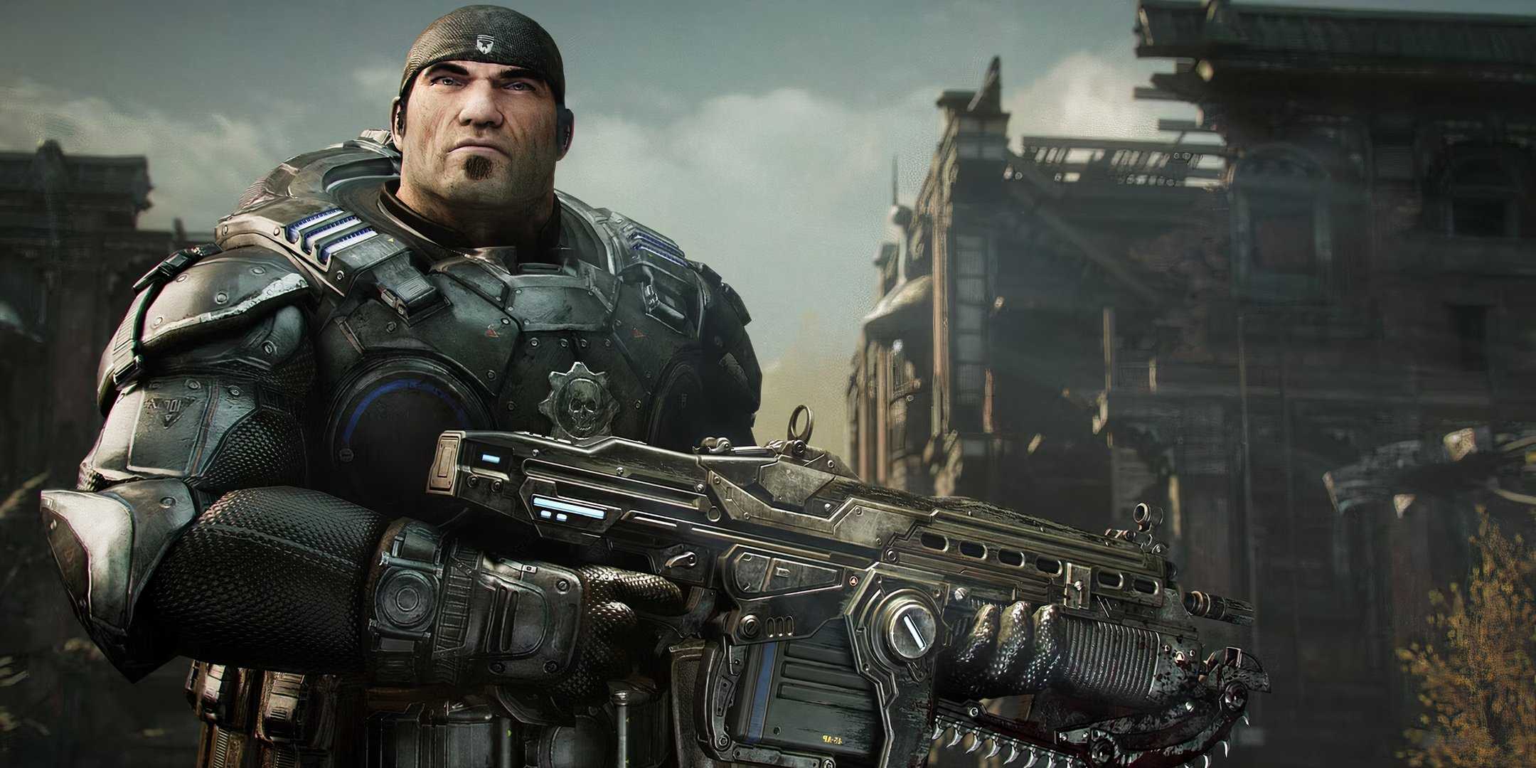 Gears of War Creator Reacts to PS5 Release: 'Thrilled' for Wider Audience