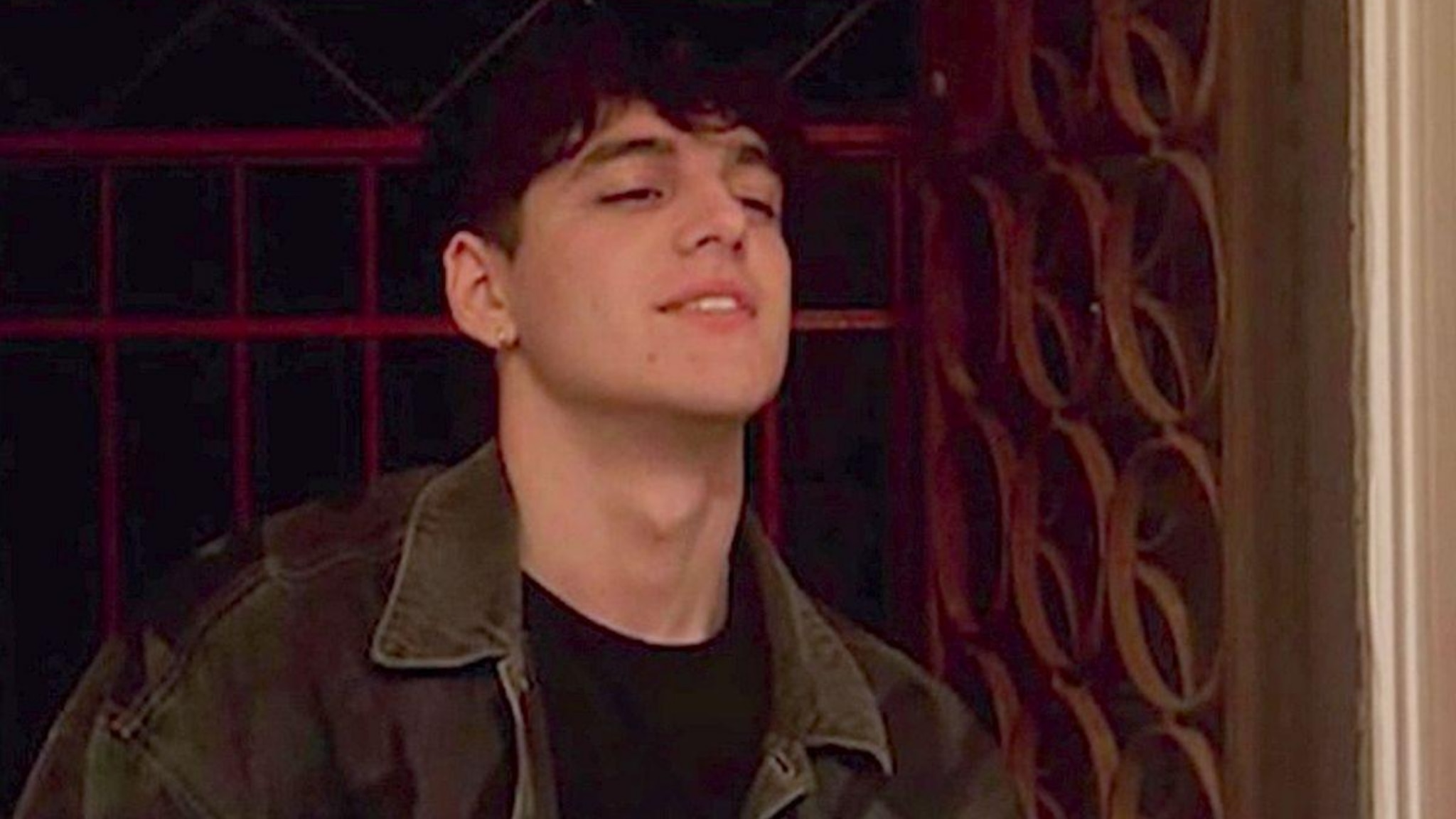 Chi è Filippo Manni, il 21enne accusato di aver ucciso la madre con un ...