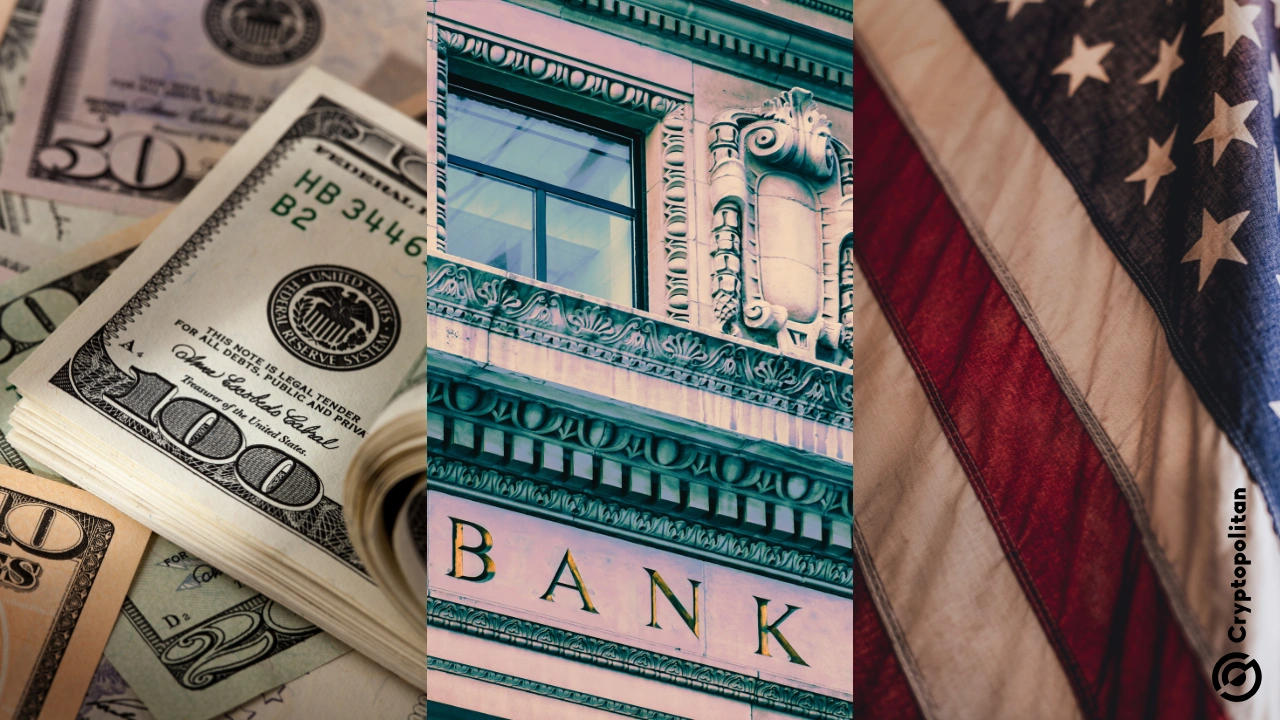 US regulators aim to reduce leverage ratios for the largest lenders