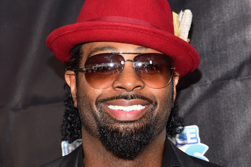 Dave Scott, ‘Step Up 2' and ‘So You Think You Can Dance' Choreographer ...