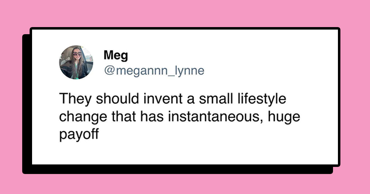 25 Funniest Tweets Of All Time From Tuesday