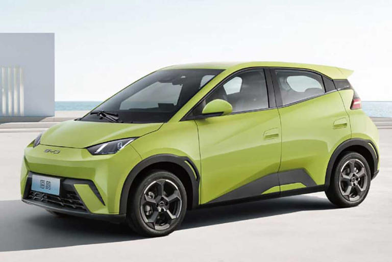 Smart’s Back-to-School raffle promo: Win an EV and more