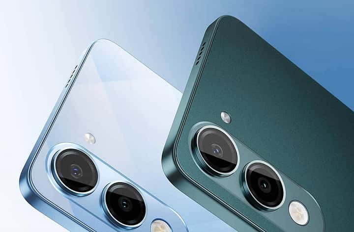 Budget Smartphone iQOO Z10 Lite Launching Today — Check Specs, ‘Segment ...