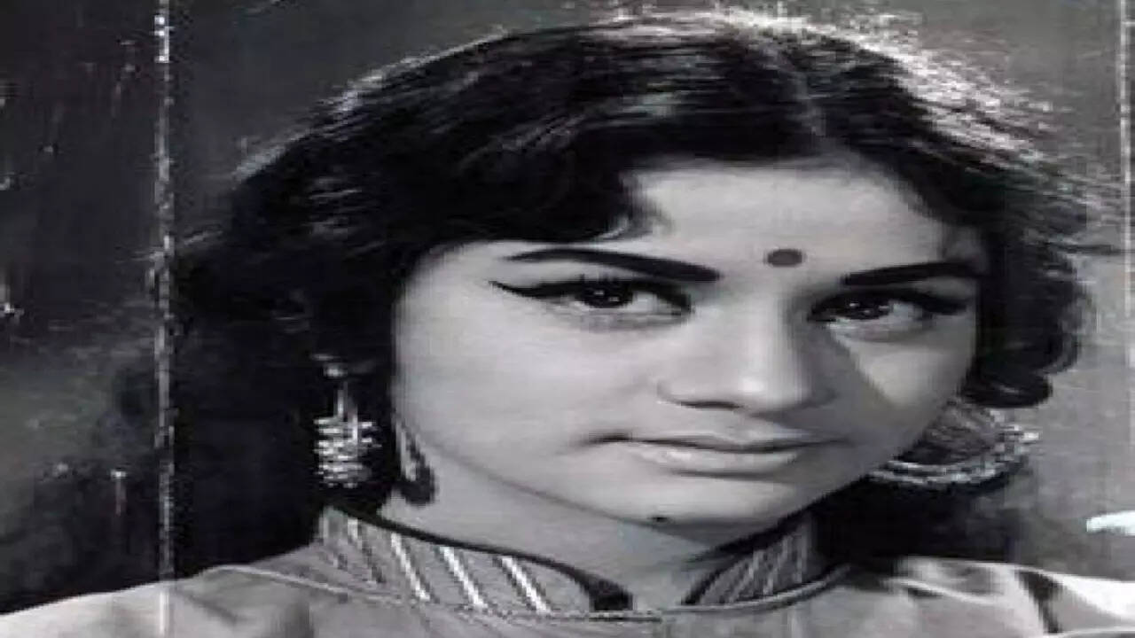 Aruna Irani: Things you may not know about the renowned veteran actress