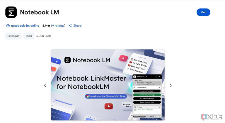 5 tips and tricks I use to create effective notebooks in NotebookLM