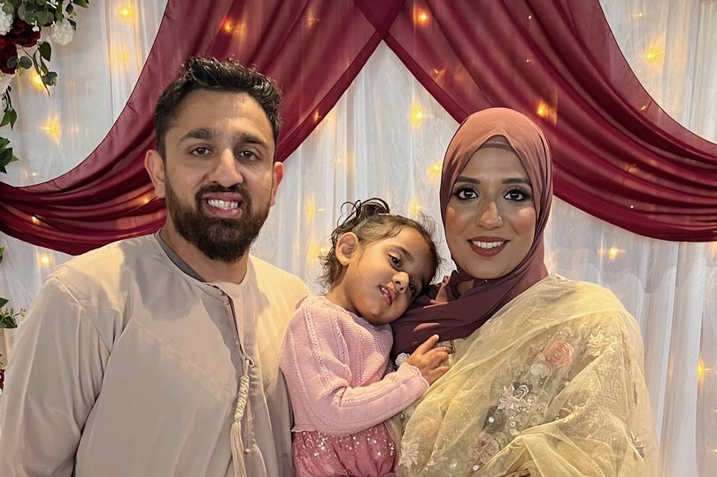 Family of Welsh businessman killed in Air India crash feels 'abandoned'