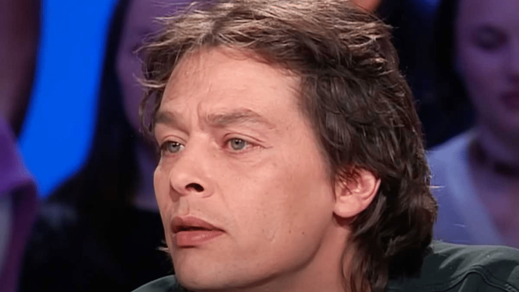 Héritage Delon : le rôle décisif du test ADN d’Ari Boulogne