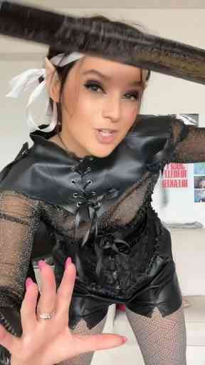 Face to Face with Lady Death and the Lord of Bloodshed