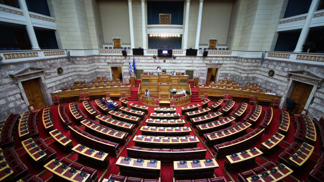 Σε δημόσια διαβούλευση το νέο νομοσχέδιο για την παράνομη μετανάστευση ...