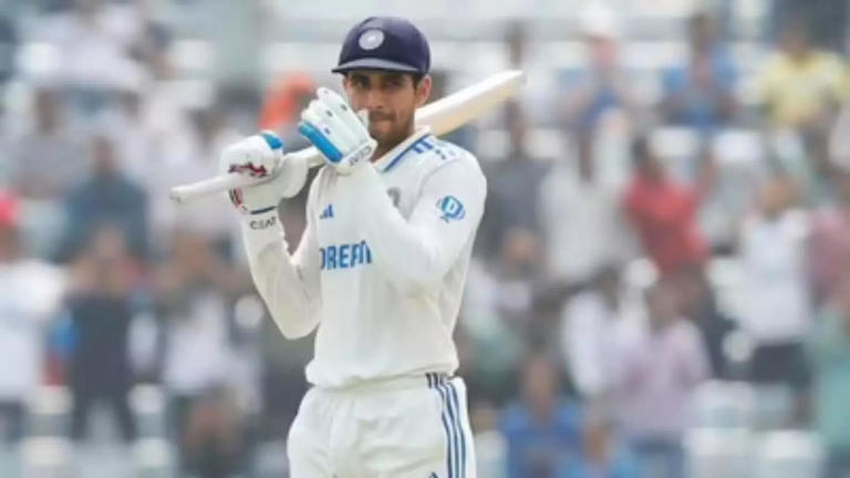 Captain’s Knocks: 6 Times Indian Test Captains Scored Centuries in England