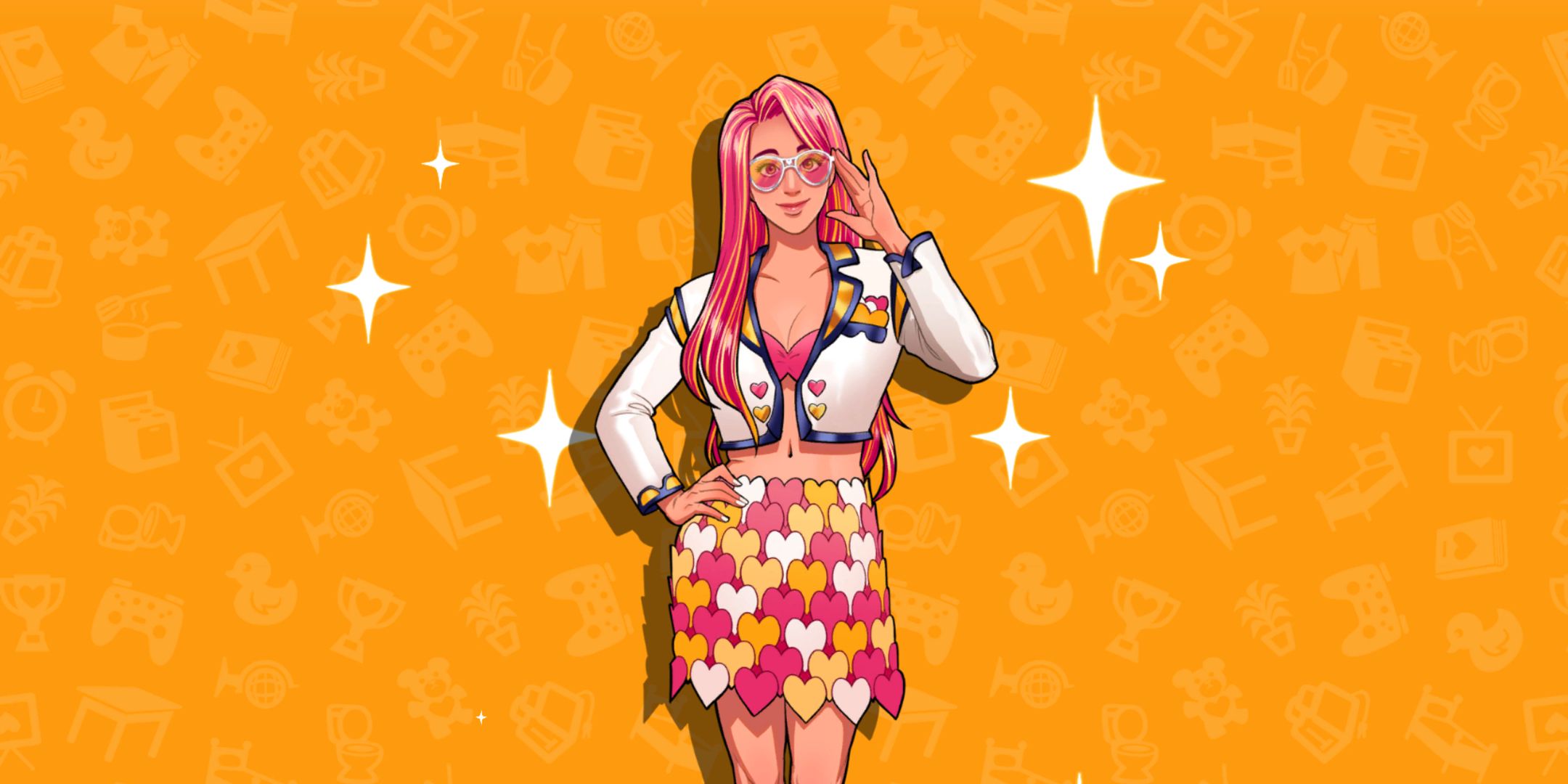 Date Everything! Review - Becoming Acquainted With My Appliances