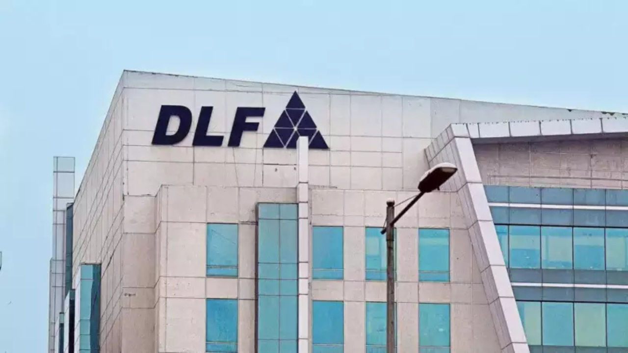 DLF shares rise 2% as luxury home project fetches Rs 11,000 crore in a week