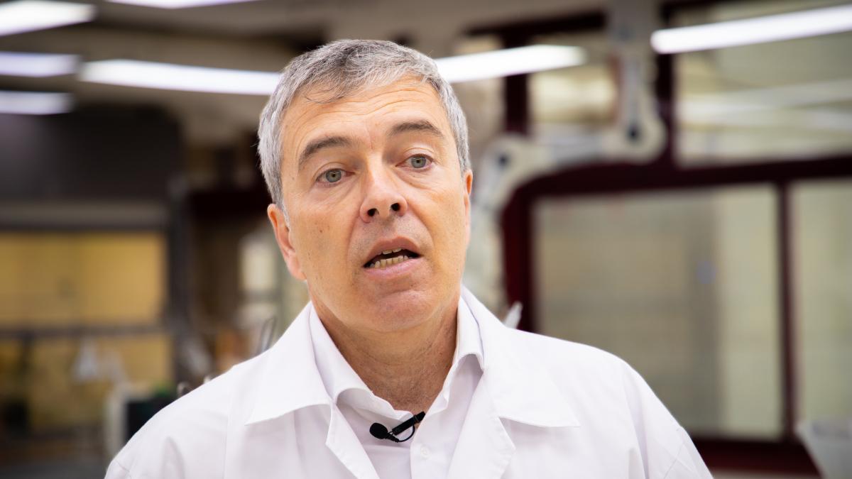 Los supercontagiadores y el caso de María Tifoidea, por el profesor ...