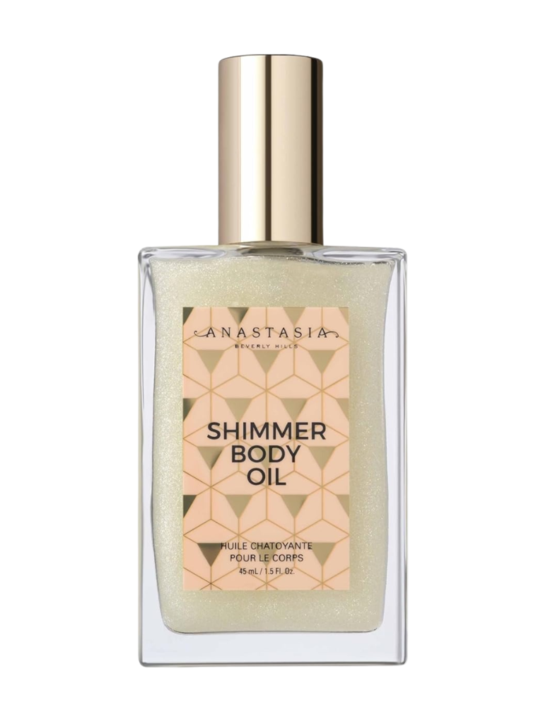 10 Best Body Shimmer Oils We Tested for a Sun-Kissed Glow