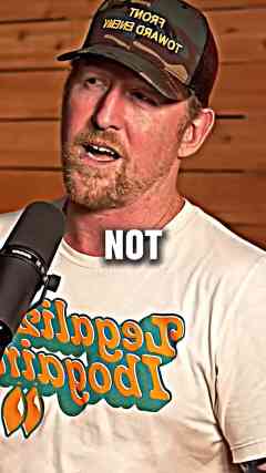 Seal Training: Near Death Experience