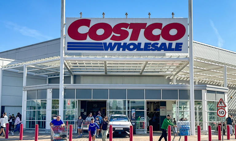 Costco unveils all new type of store in huge leap for brand... and ...