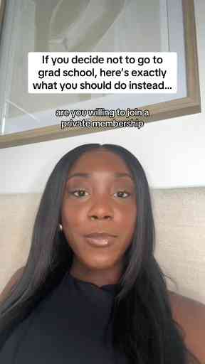 Is Grad School Worth It? What You Should Consider