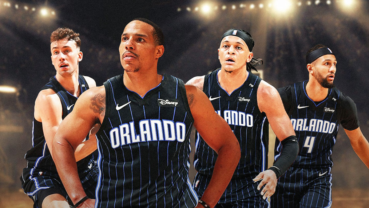 Desmond Bane’s ‘simple’ mic drop after ‘perfect’ Magic trade