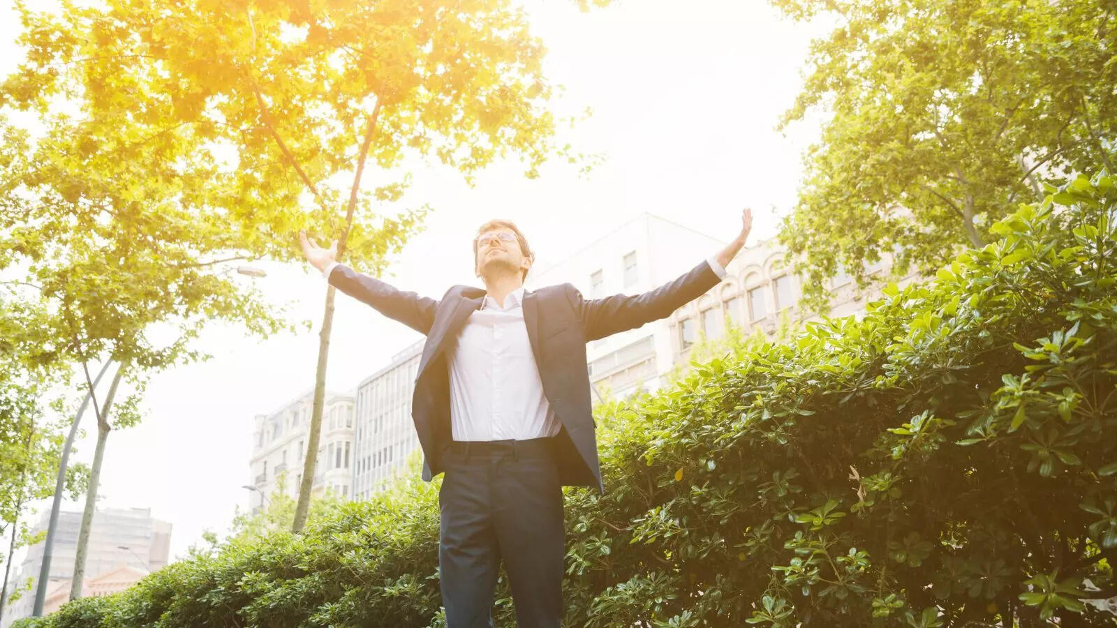 The Brightest Zodiac Signs with the Most Positive Vibes
