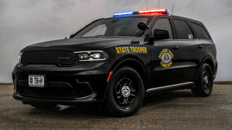 MSHP Troop F investigating fatal crash in Camden County