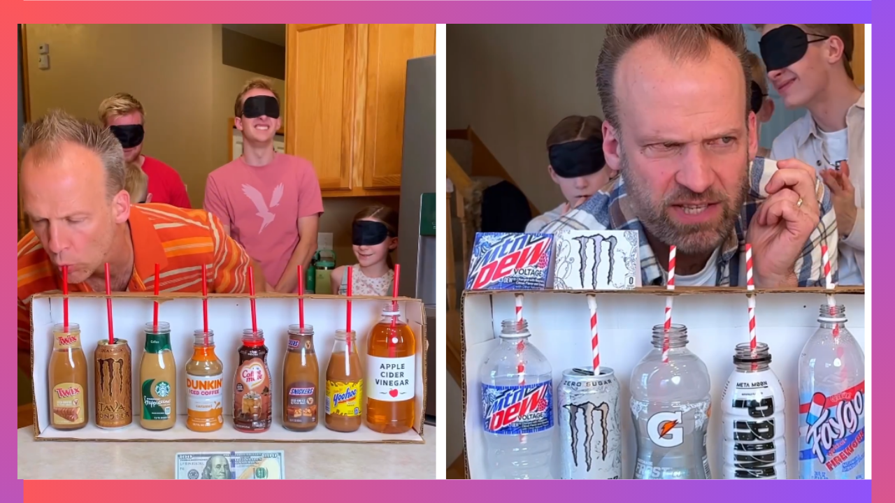Blind Coffee Taste Test – Can the Benson Bros Guess the Brew?