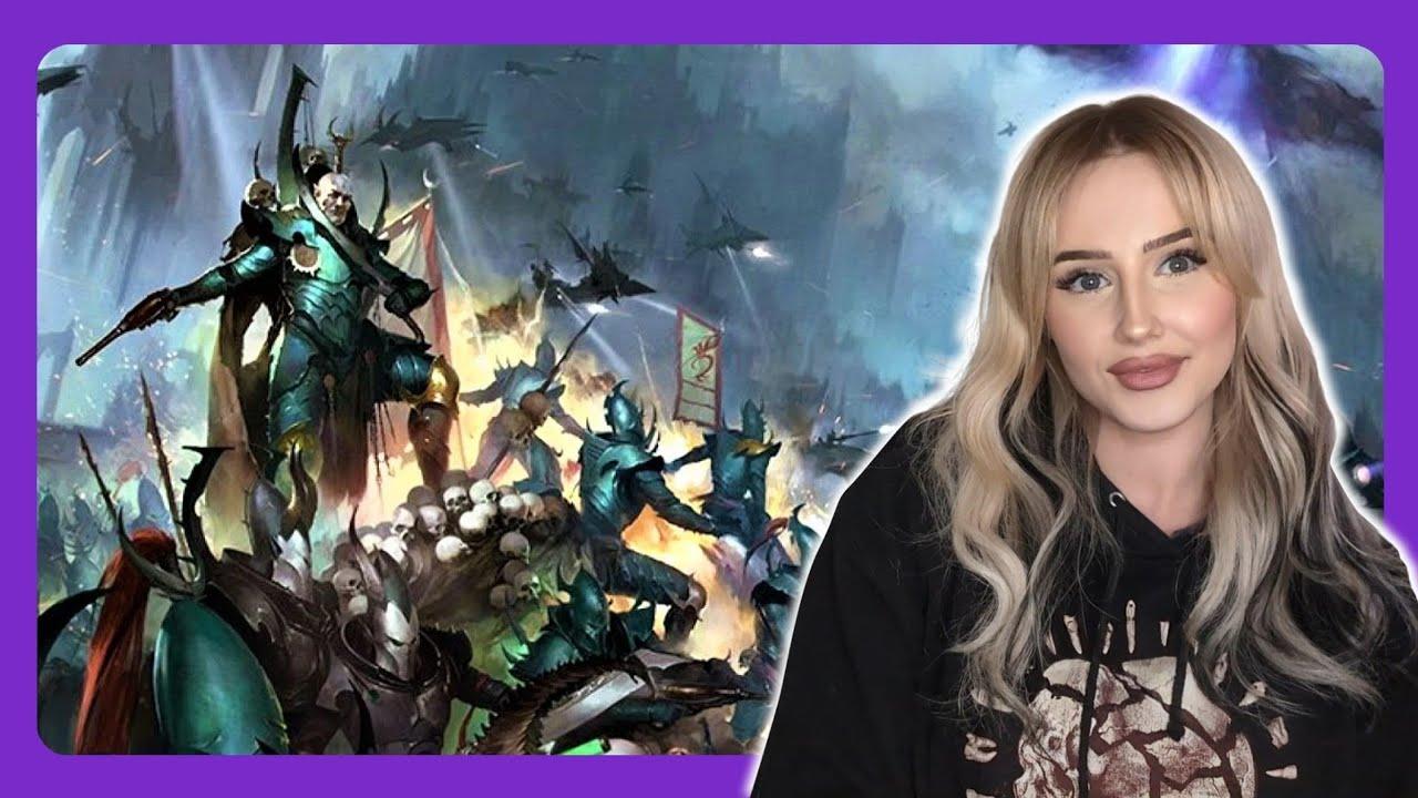 What Is Xenos? | Warhammer