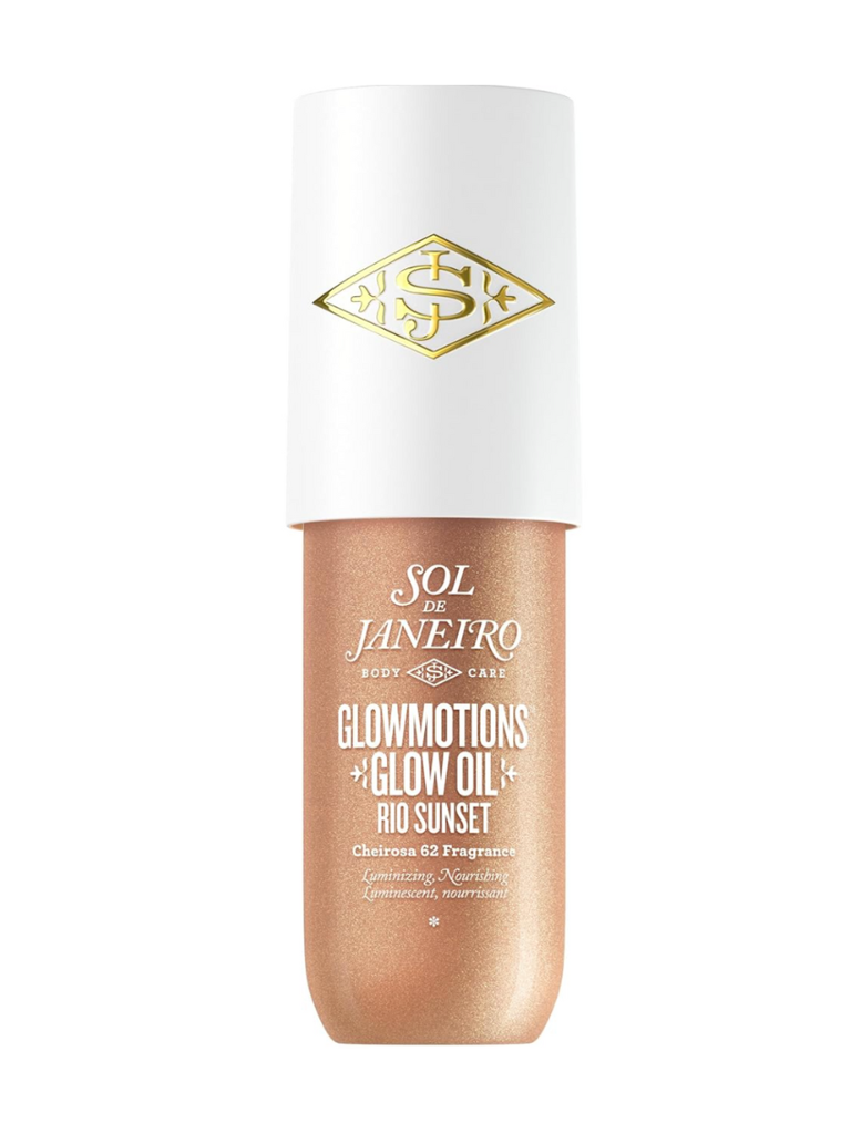 10 Best Body Shimmer Oils We Tested for a Sun-Kissed Glow