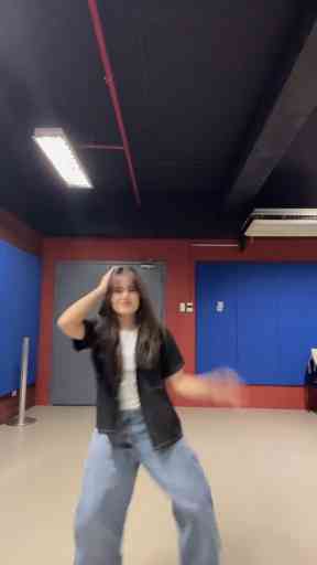 Robie Doll Returns to the Dance Studio