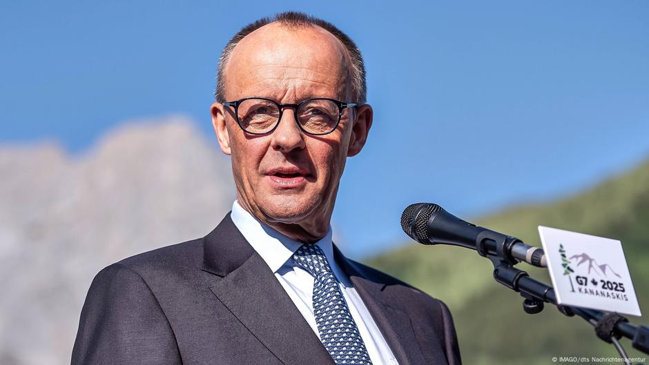 News kompakt: Kanzler Merz wertet G7-Gipfel als Erfolg