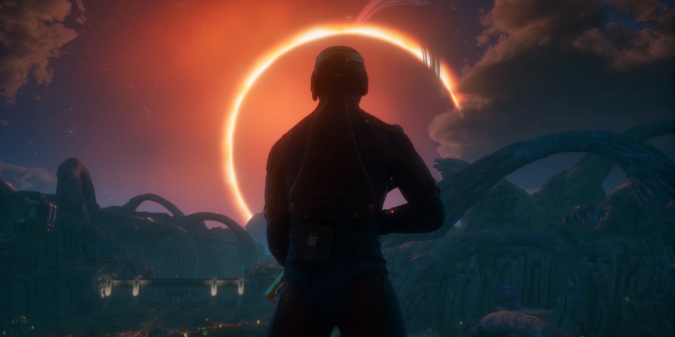 Outer Worlds 2's Latest 'Controversy' Should Come as No Surprise