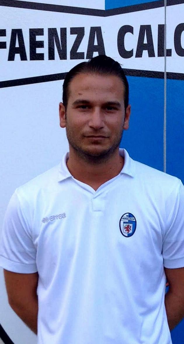 Faenza Calcio: confermati Ruffilli, Albonetti, Gimelli e Gjordumi per ...