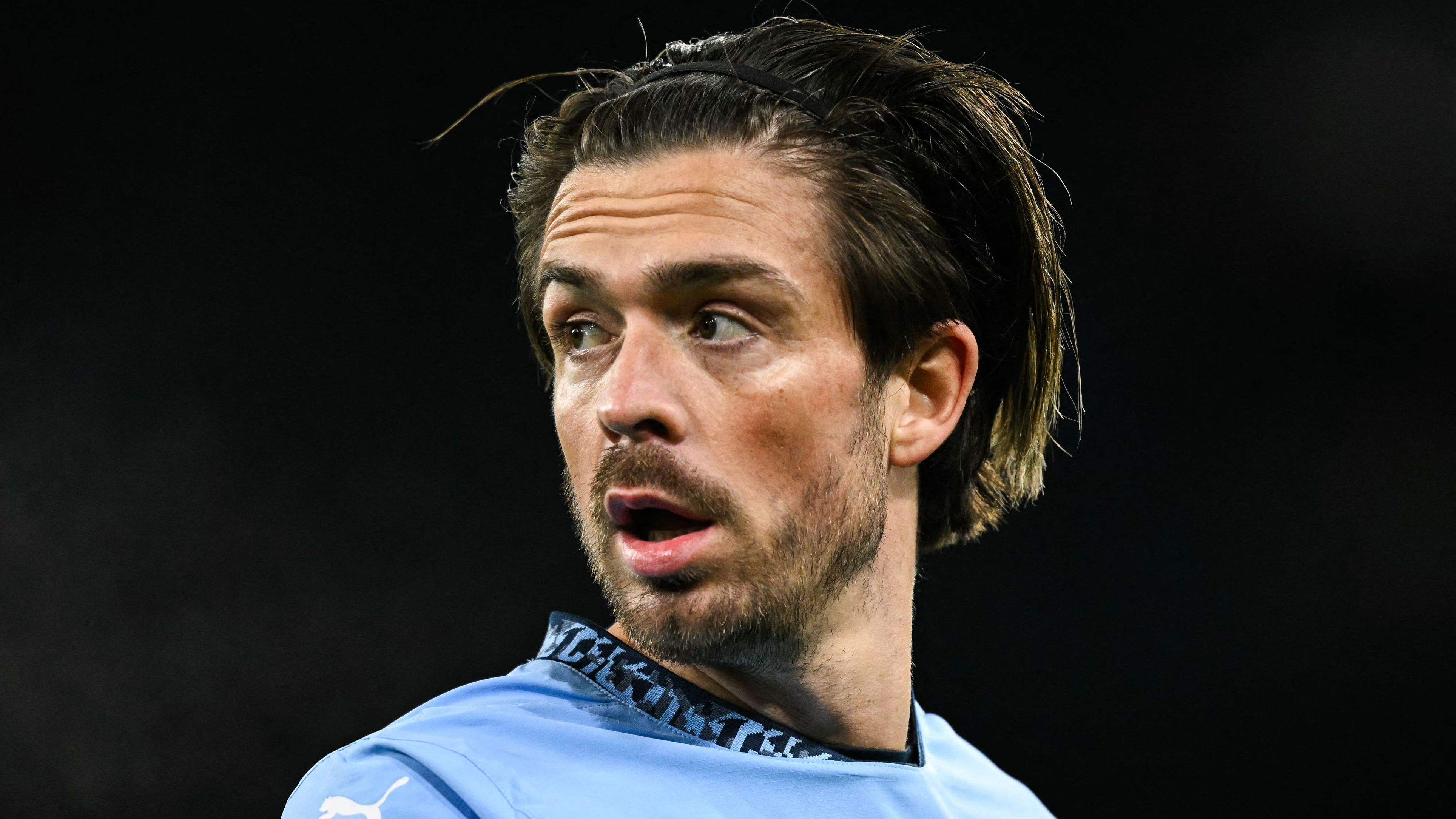 Jack Grealish's 'behaviour' cost him place in Man City team as World ...