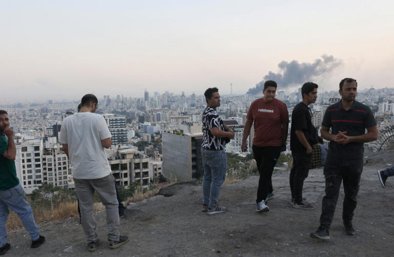 Katz: Israeli tornado strikes Tehran, this is how a dictatorship collapses