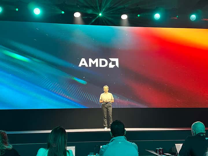 Who Is Lisa Su? AMD CEO Taking On Rival Nvidia To Increase Market Share ...