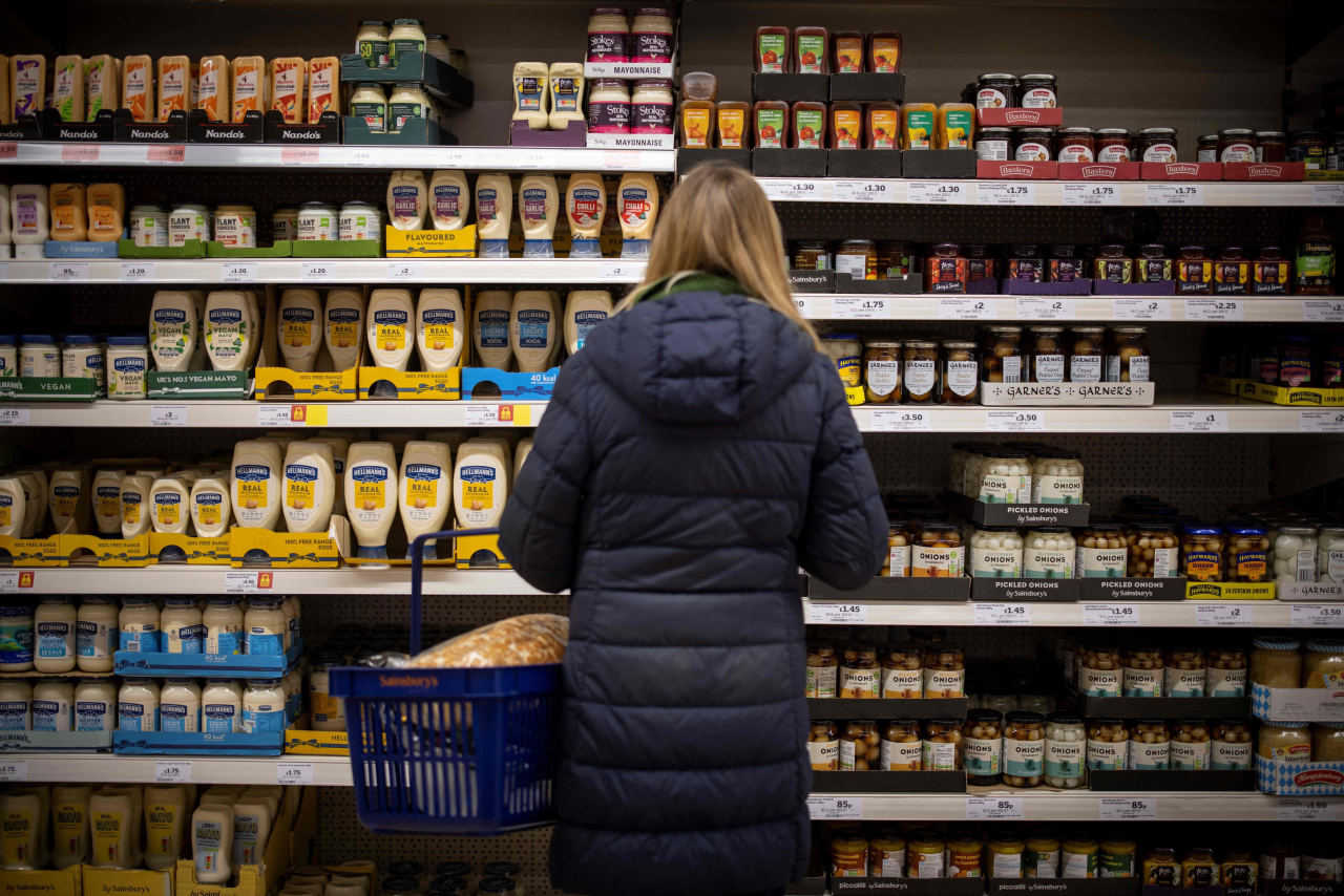 BOE survey finds businesses expect to raise prices at faster rate