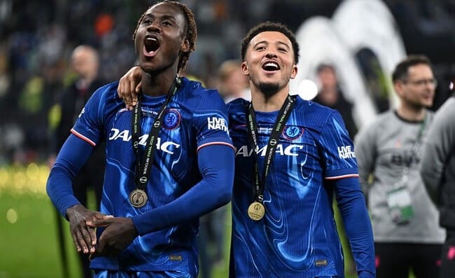 Cammaroto: "Napoli, conferme su Sancho. Per Ndoye 27 milioni e Zanoli o ...