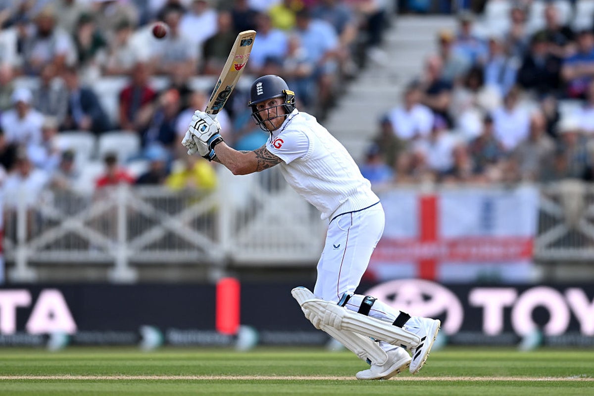 Is England v India on TV? How to watch first Test on TV and online