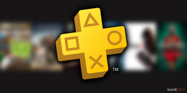 PS Plus is Losing At Least 6 Games in July 2025