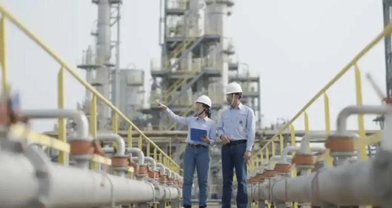 Indonesian State Funds To Invest In Billionaire Prajogo Pangestu-Backed ...