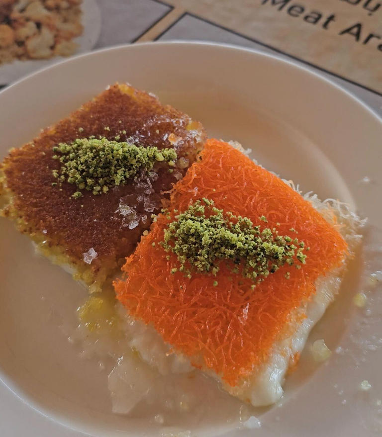 Why I keep going back to the most overrated city