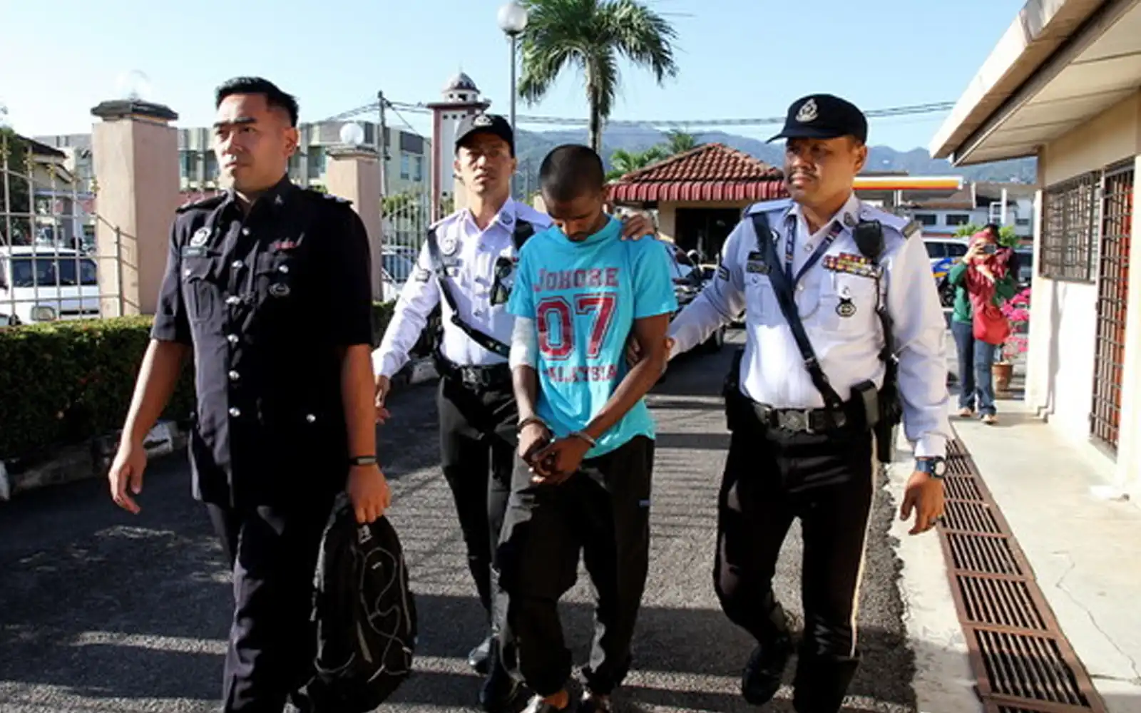 Ex-trailer driver gets to appeal conviction for causing death of 4 in ...