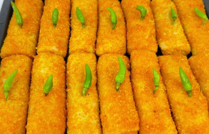 Cocok untuk Pemula! Resep Risol Sayur yang Enak dan Bisa Jadi Stok ...