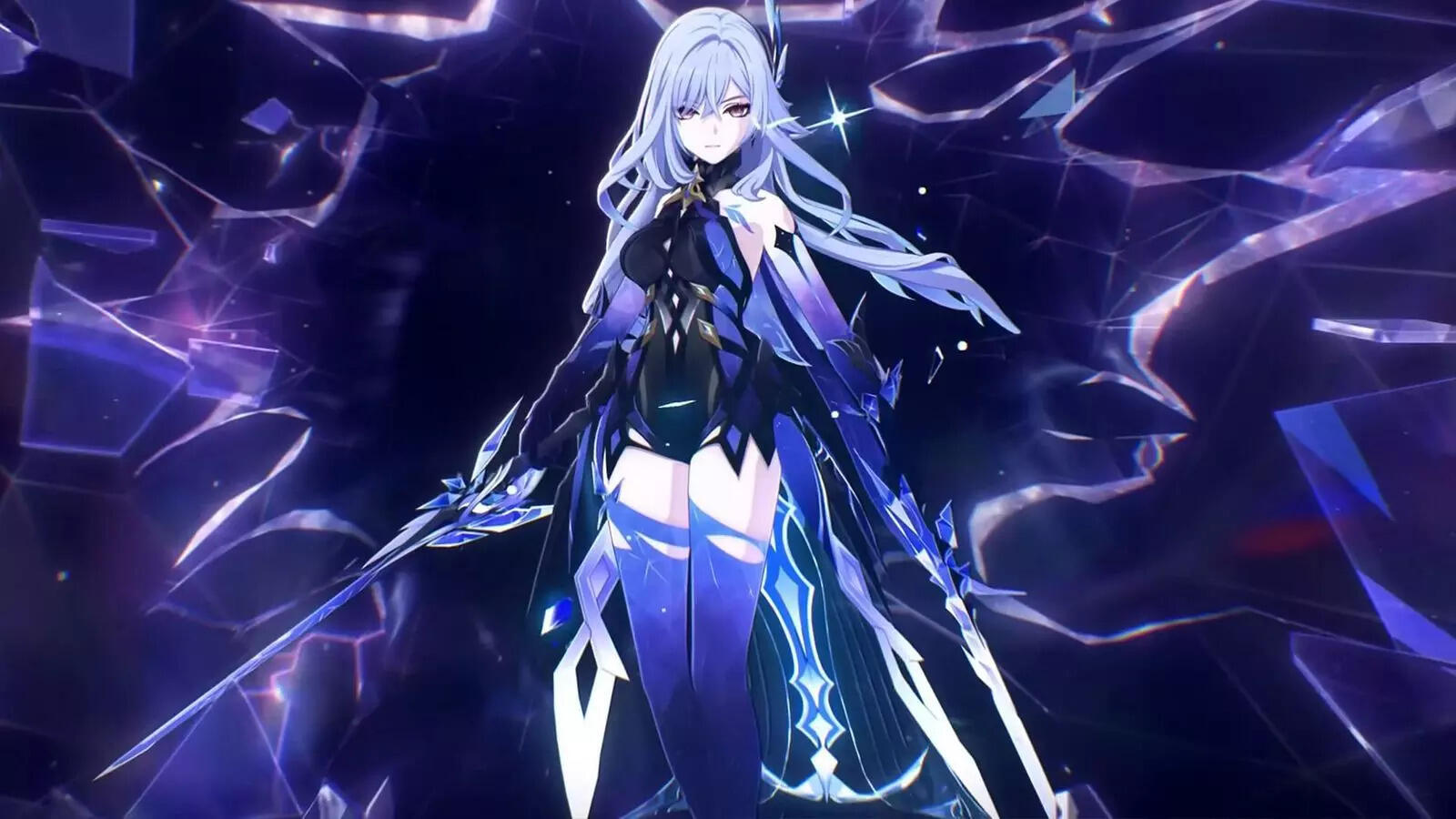 5 best weapons for Skirk in Genshin Impact 5.7