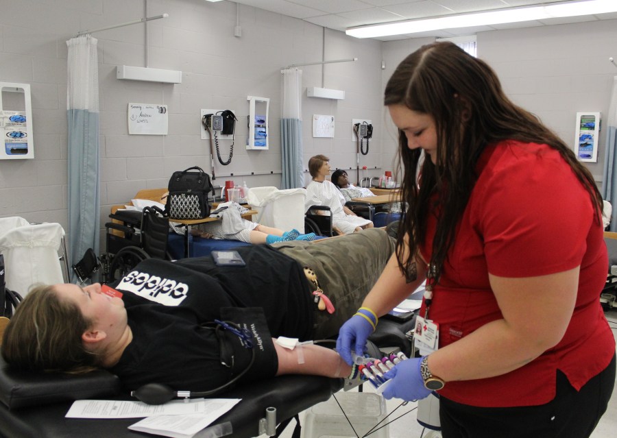 New certified health programs coming to Ohio Valley this fall