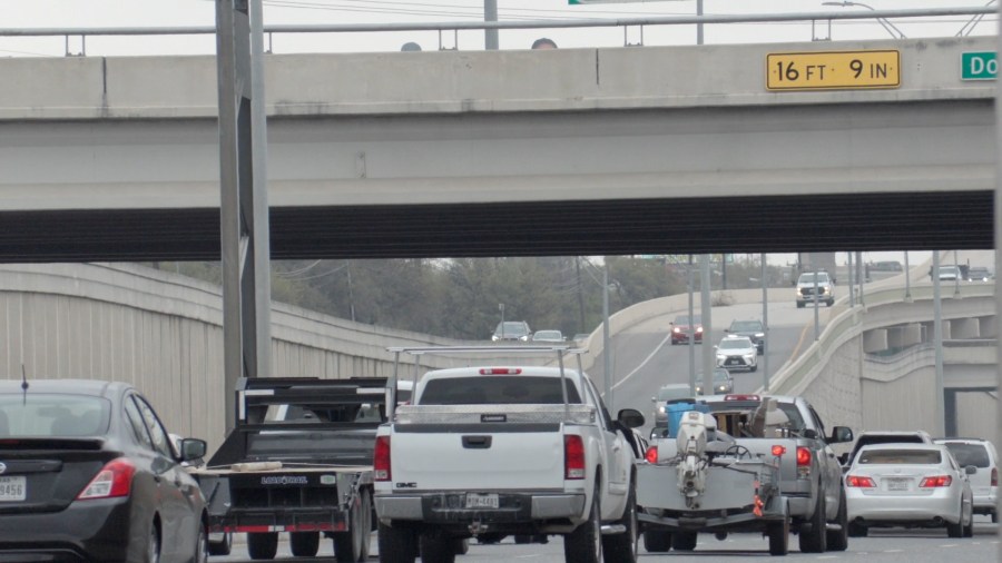 TxDOT launches ‘Drive Sober. No Regrets.’ program