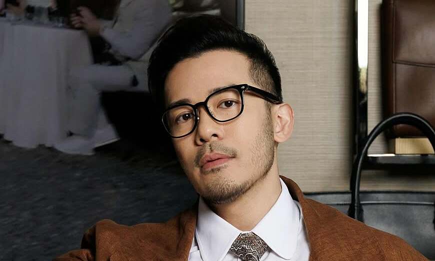 TVB actor Sammy Sum recalls surviving on just over $6 a day for 7 years