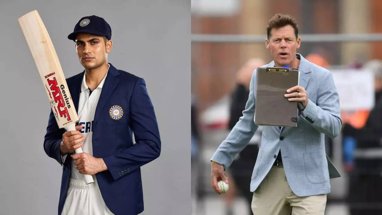 Exclusive | 'England will target Shubman Gill... try and knock him over ...