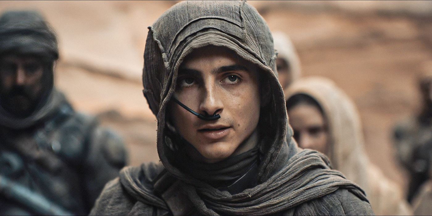 Denis Villeneuve Shares First ‘Dune: Part Three’ Set Image Confirming ...