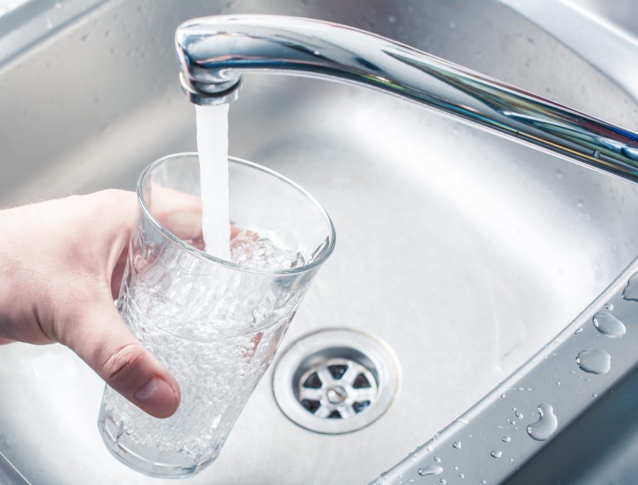 Vote to raise Arkoma water rates fails at Fort Smith Board of Directors ...