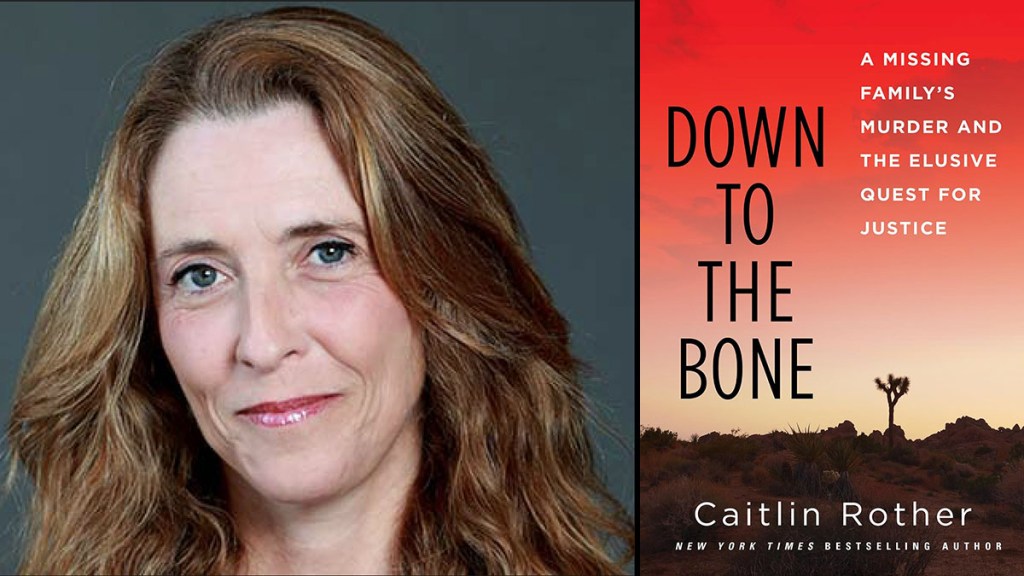 SD author gives new life to McStay family murder mystery, raises ...